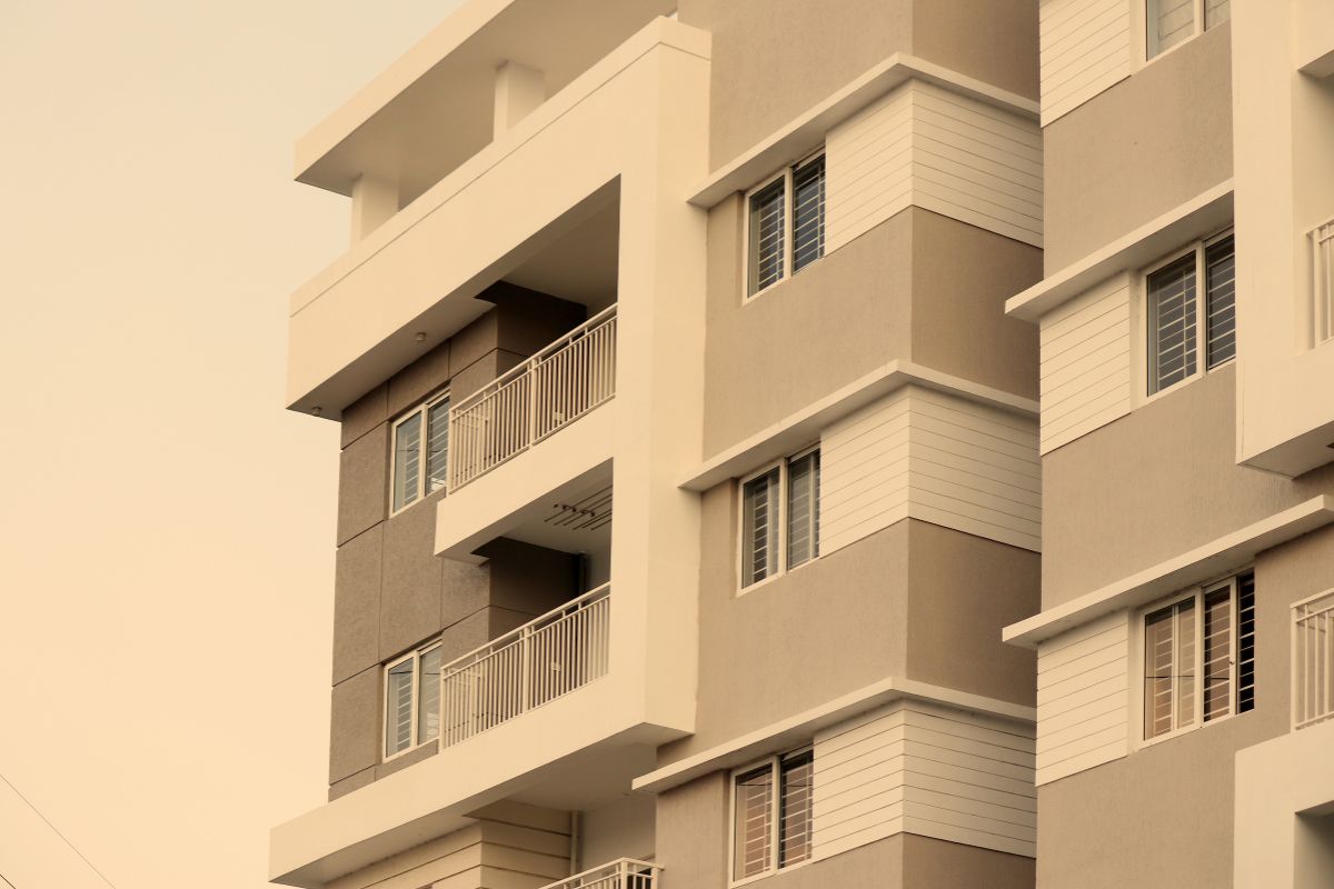 12 Advantages Of Living In An Apartment People Should Know - 20s With Grace