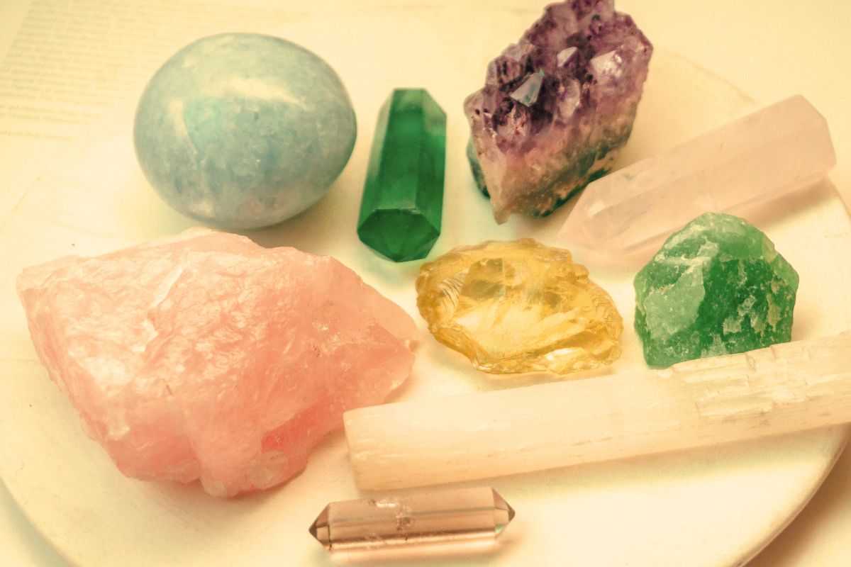 Stunning Crystals For Self Love You Need In Your Life - 20s With Grace